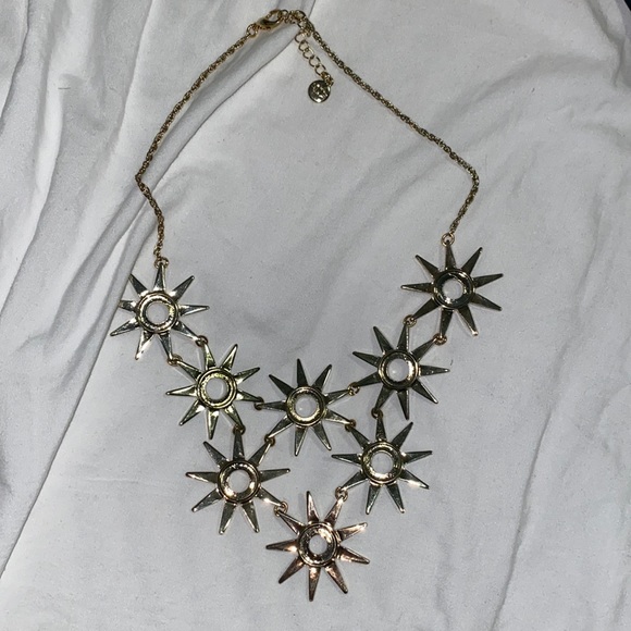 Accessories | Gold Necklace | Poshmark